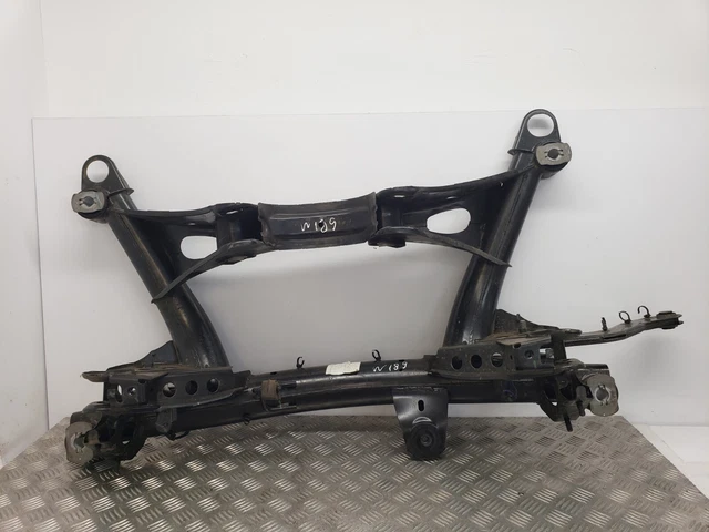 VOLVO XC40 2.0 Petrol Awd Rear Subframe Axle Assembly 2020 £349.99 ...