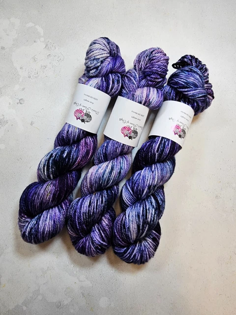 SW MÉRINOS FIL, Aran Poids, 100g, Milky Way EUR 21,59 - PicClick FR