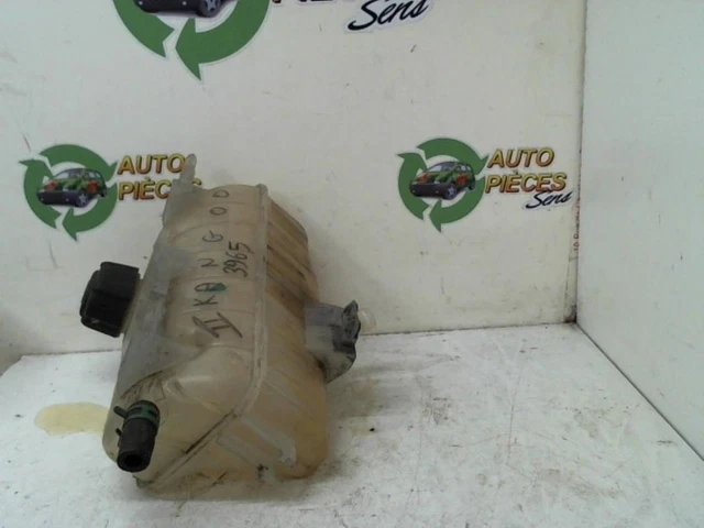 VASE D'EXPANSION RENAULT KANGOO 2 7701478318 EUR 20,00 - PicClick FR