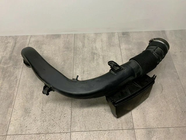 VOLVO XC60 V60 S60 Ansaugung Ansaugkanal Luftkanal Kanal BP8DB 31319049 ...