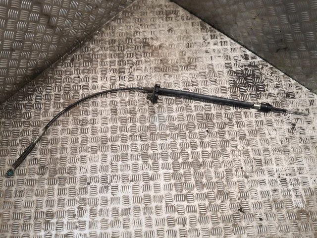MERCEDES-BENZ A W169 Gear Shifting Mechanism Cables 1693700573 ...