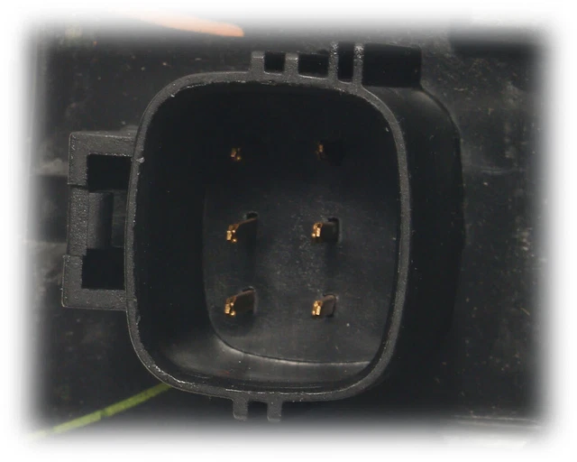 TYC RÜCKLICHT HINTEN Links für Dodge Nitro 06-12 EUR 70,63 - PicClick DE