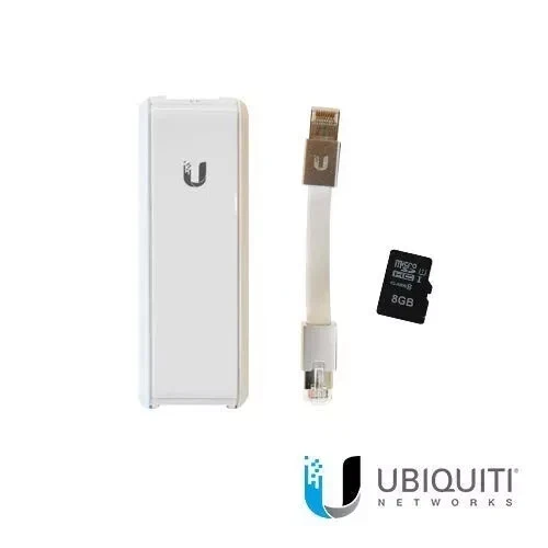 UBIQUITI NETWORKS UC-CK Stand-Alone UniFi Cloud Key Controller Gen 1 ...
