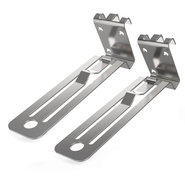 OUTILS DE REV??TEMENT conviviaux pour une installation facile 2 pack 114 pouces EUR 40,45 ...