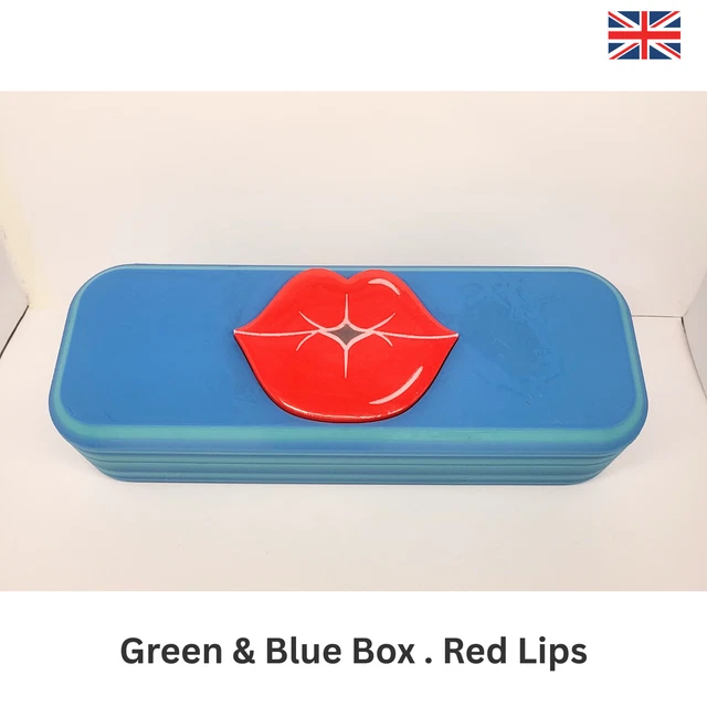 MOUNJARO & WEGOVY box| KwikPen Case | 10 designs £17.11 - PicClick UK