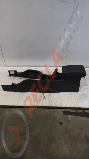 FORD RANGER WILDTRAK Centre Console / Arm Rest £199.99 - PicClick UK