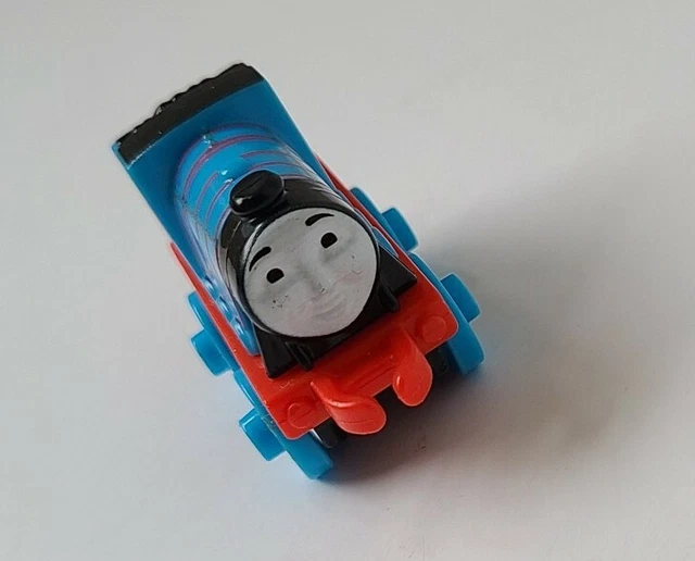 FISHER PRICE THOMAS and Friends mini classico Gordon EUR 6,21 - PicClick IT