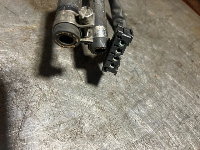 BMW R1100RT R1150RT fuel gauge sender pump housing 2306624 £100.00 ...