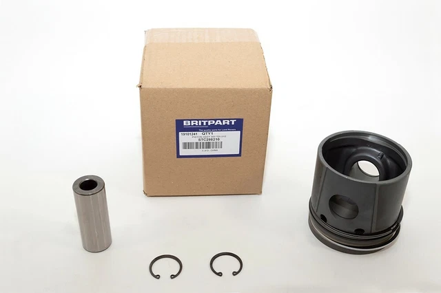 LAND ROVER DEFENDER Discovery 300TDI STD PISTON +0.10" oversize ...