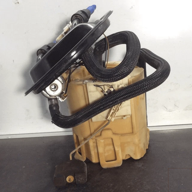 9120218 POMPE À essence pour OPEL ZAFIRA (T98) 1.8 16V Mnv 1993-2000 ...