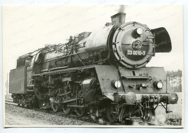 EISENBAHN FOTO DDR Dampflok Deutsche Reichsbahn DR 50 3645 Ort unbekannt (A886) EUR 3,65 ...