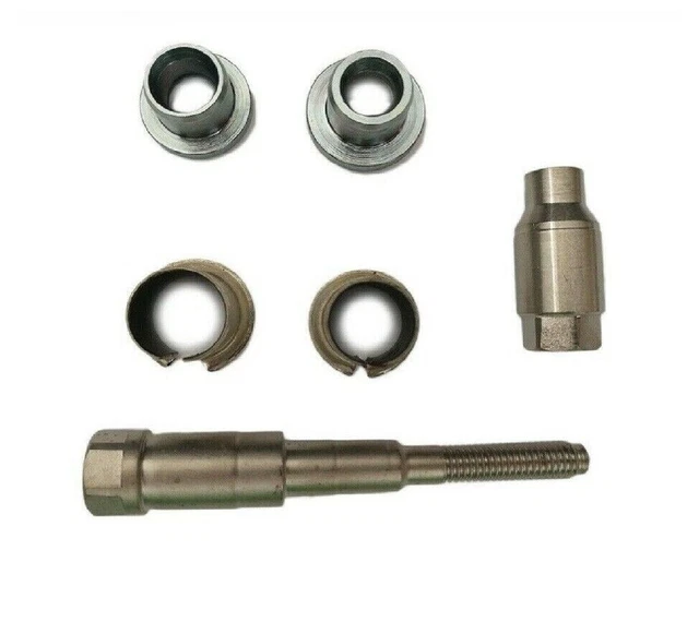 KIT RIPARAZIONE PERNO Alternatore A0061519001 Smart Fortwo 451 Dal 2007 ...