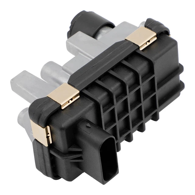 G-001 TURBO ACTUATOR for Mercedes-Benz Classe E M W212 W164 3.0 L ...