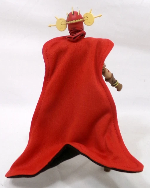 NECA FIGURA DE Acción Renet 7" Tmutnmt Mirage Cómics Incompleta EUR 13 ...