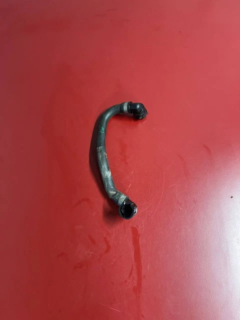 BMW X3 G01 2020 Petrol engine water coolant pipe hose 9894757 DVD2882 £ ...