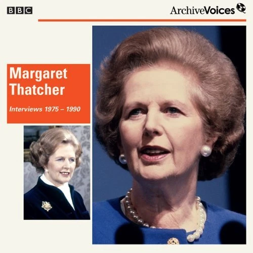 MARGARET THATCHER IN Her Own Words ..., Thatcher, Marga £99.99 ...