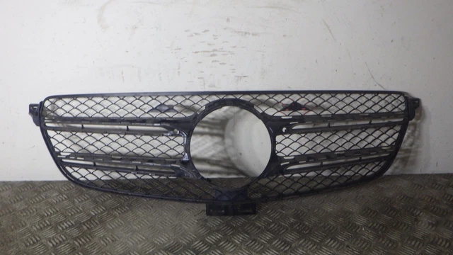MERCEDES W166 GRILLE GLE Class A1668880260 £35.00 - PicClick UK