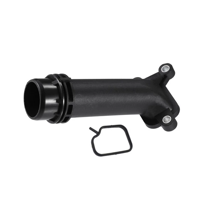 FOR BMW E90 E91 E92 E93 X1 X3 X4 X5 Coolant Flange Water Pipe ...