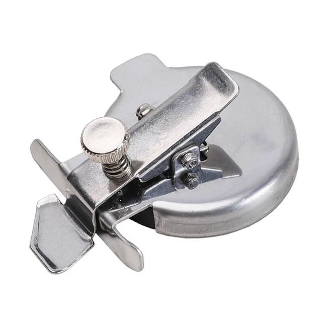 SEWING MACHINE SEAM Guide Professional Edge Guide for Women Beginner ...
