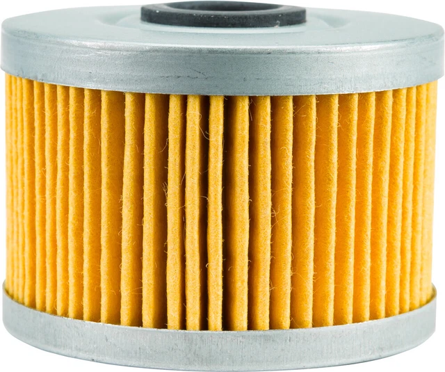FIRE POWER HP Oil Filter for 07-23 HONDA TRX420TM FourTrax Rancher 420 ...