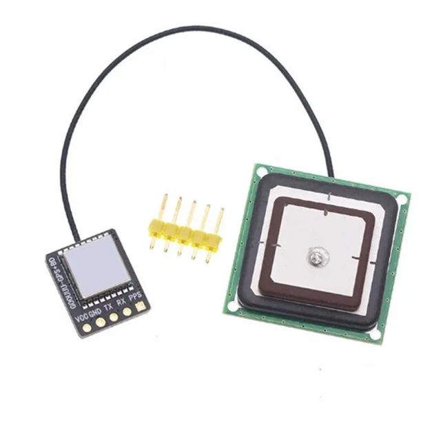 DUAL FREQUENCY L1 L5 GNSS Positioning Navigation Module for BDS ...