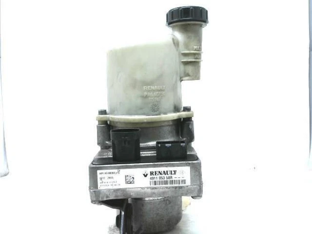 POMPE DE DIRECTION DACIA SANDERO 1 491106619R EUR 150,00 - PicClick FR