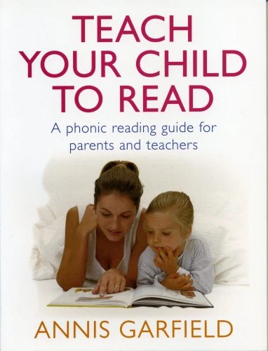 TEACH YOUR CHILD To Read?: A Phonic Reading Guide for Parents and Teachers, Anni £3.49 - PicClick UK