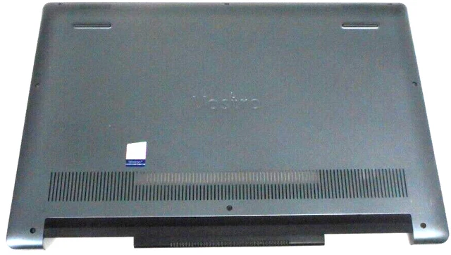 DELL OEM VOSTRO 15" (7590) Laptop Bottom Base Cover Assembly BIB02 ...