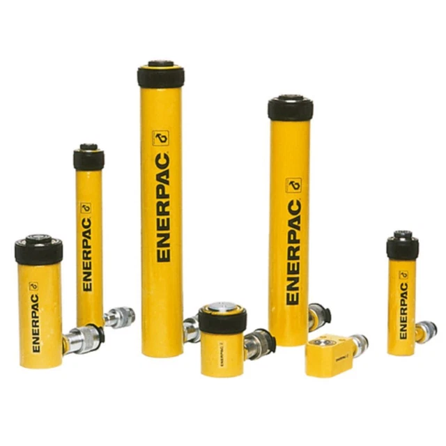 ENERPAC HYDRAULIQUE CYLINDRE de Pression RC 101 EUR 415,65 - PicClick FR