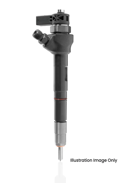 BOSCH 0445110960-NEW FUEL Injector Common Rail Diesel Automotive ...