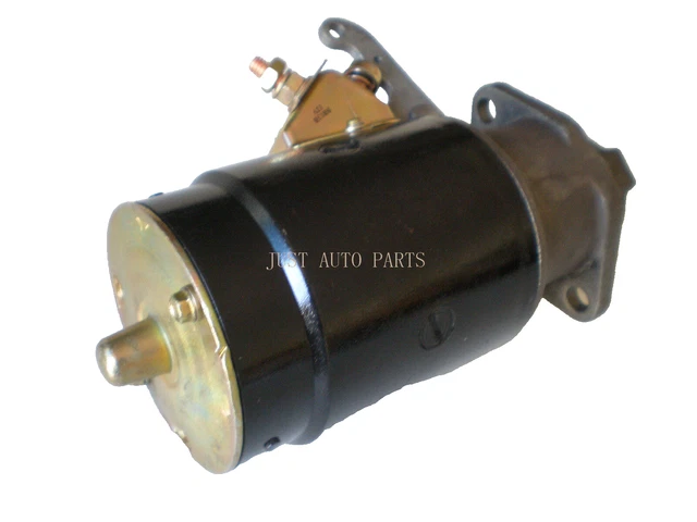 DELCO DD 12 Volts Starter For Chevrolet, GMC Old Trucks OEM # 1107634 ...