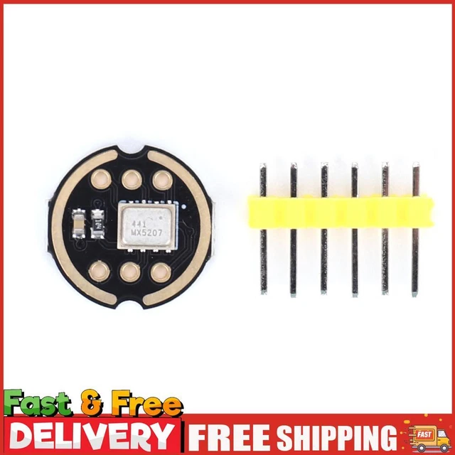 INMP441 OMNIDIRECTIONAL MICROPHONE Module Portable Digital Output ...