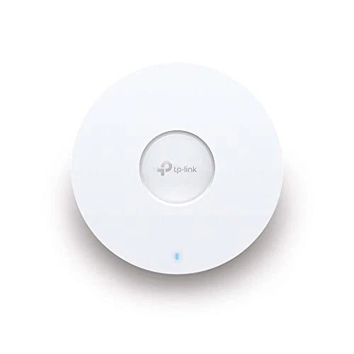 TP-LINK EAP610_V2 - AX1800 Ceiling Mount WiFi 6 Access Point $109.80 ...