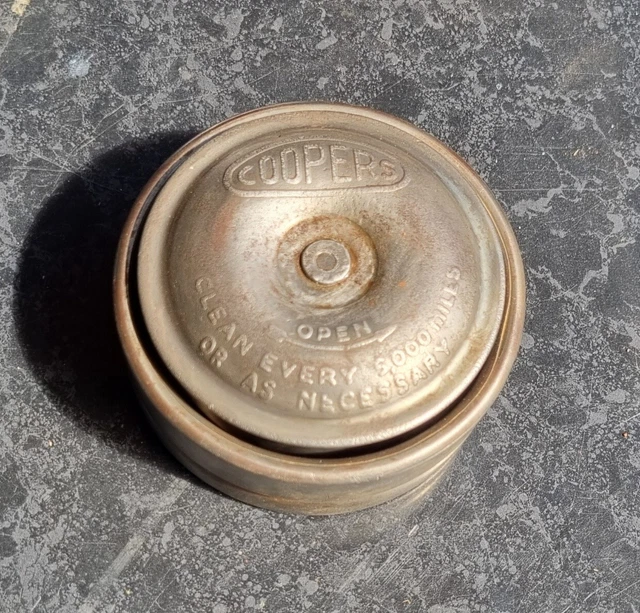 FORD ZEPHYR & Zodiac MK2 MK3 II III & Ford Consul MK2 II Rocker Box ...