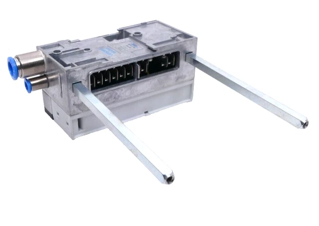 FESTO 533371 END Plate MPA1-FB-EPL-EU $42.73 - PicClick CA