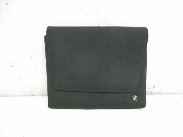 DOSSIER POUR DOCUMENTS Portefeuille de Bord BMW 3 Touring (E91) 318D ...