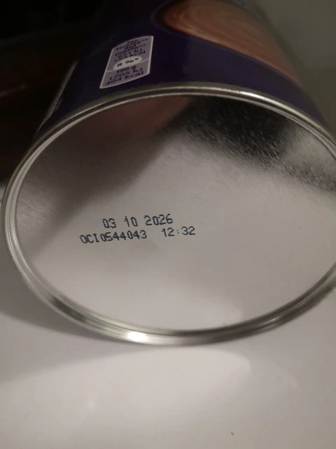 LARGE TUB Of Cadbury Instant Hot Chocolate, 500g £4.01 - PicClick UK