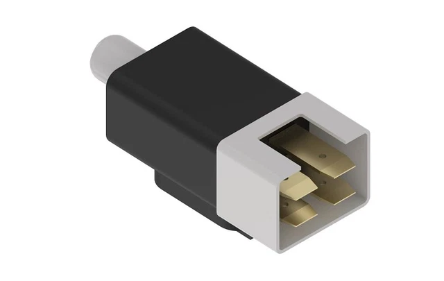 GENUINE JOHN DEERE TH 6X4 Gator Utility Vehicle Gas PC9463 Switch ...