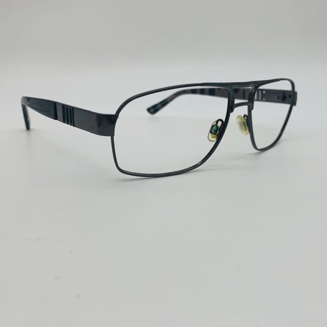 SPECSAVER EYEGLASSES BLACK SQUARE glasses frame MOD: NALA 32258127 £35. ...