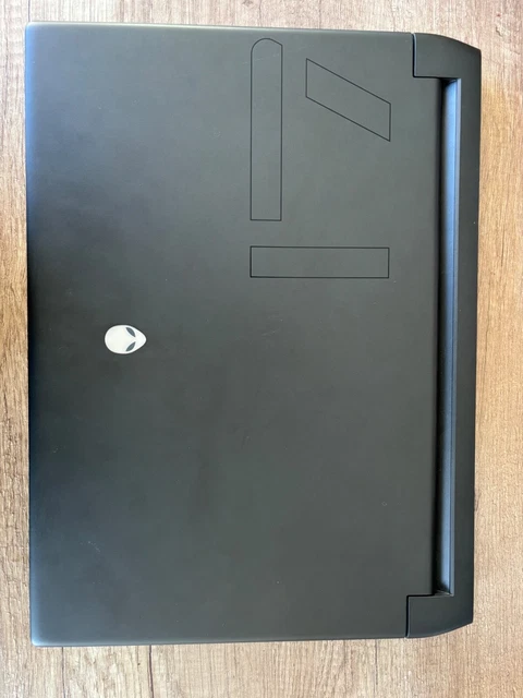 ALIENWARE M17 R5 Gaming Laptop, RTX 3070TI, 64GB Ram, 1TBSSD, Ryzen 7 ...