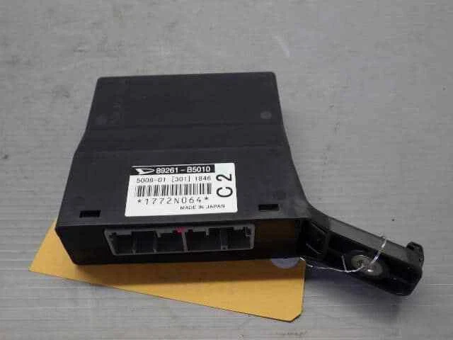 DAIHATSU HIJET 2019 EBD-S321V Control Unit 89261B5010 [Used ...