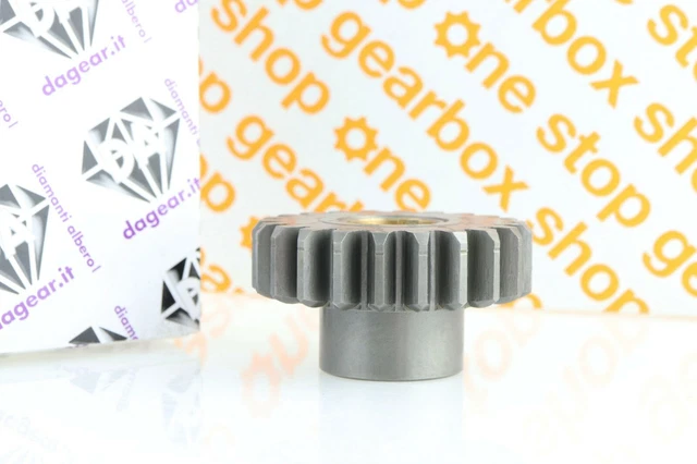 BMW, MINI 5 Speed Getrag Gearbox GS5-52BG Reverse Roller Tensioner 22 ...