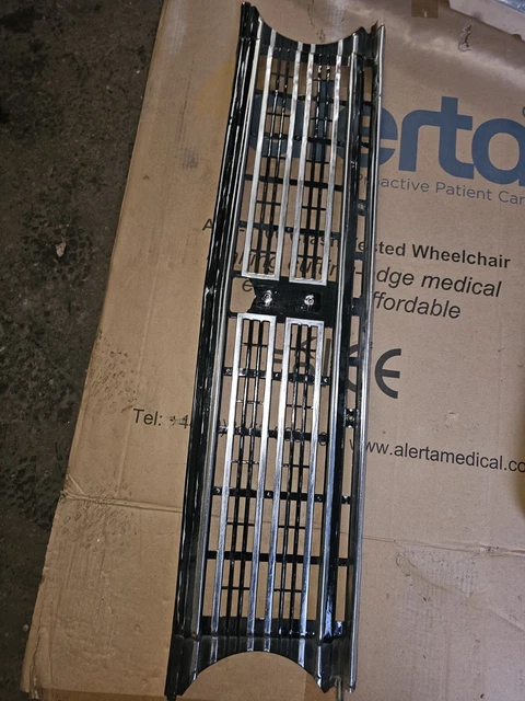 FORD CORTINA MK2 Front Grille Series 1 & 2 Lotus, GT, 1600E, Standard ...