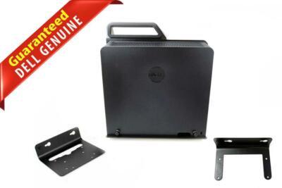 Vivo Vesa Mount Cubicle Dell N4XY2 Wall Mount Stand For OptiPlex Micro ...