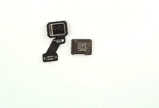 📱 IPHONE 15 Pro 🔧 OEM Rear Sensor Module (LiDAR + Proximity / Light) 🟥 ...