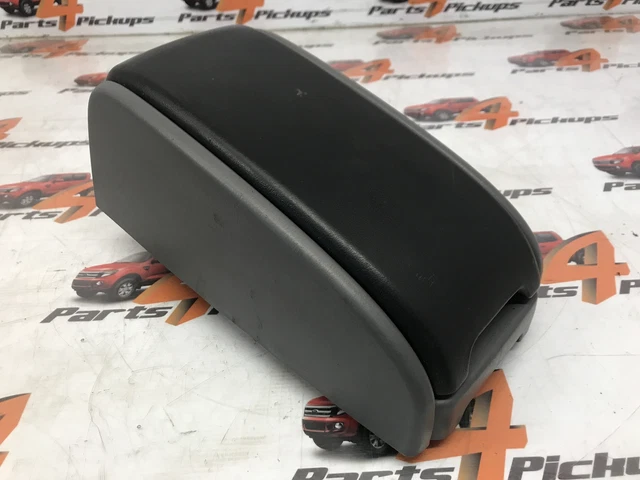 FORD RANGER WILDTRAK Center Console Lid / Armrest 2006-2012 £60.00 ...