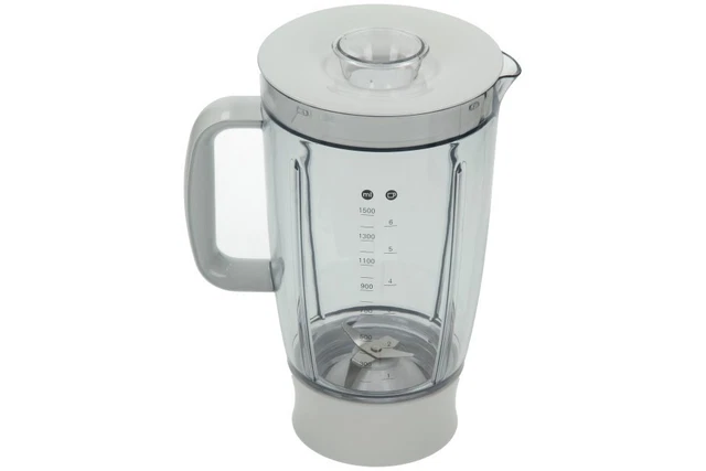 KENWOOD BLENDER JUG Multipro FP730 FP735 FP900 FP905 FP910 FP920 FP950 ...