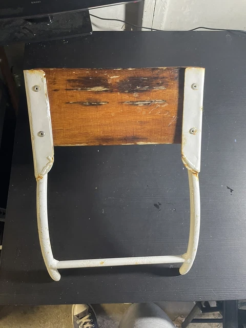 AVON DINGHY OUTBOARD bracket Redcrest, Redseal, Redstart # 1 £74.99 ...