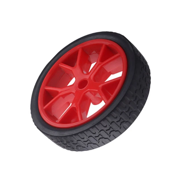 EFFORTLESSLY REPLACE OLD wheels with New 9inch Rubber Options for ... EFFORTLESSLY REPLACE OLD wheels with New 9inch Rubber Options for ...