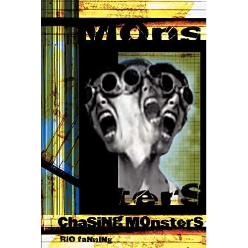 CHASING MONSTERS - NEW Rio Fanning 2001/01/01 EUR 24,18 - PicClick FR